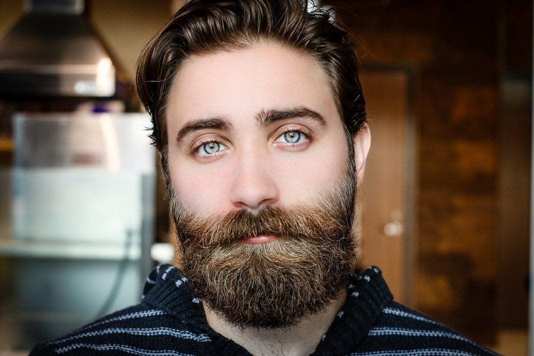 A Comprehensive Guide to Understand Beard Growth Stages - The Aspiring ...