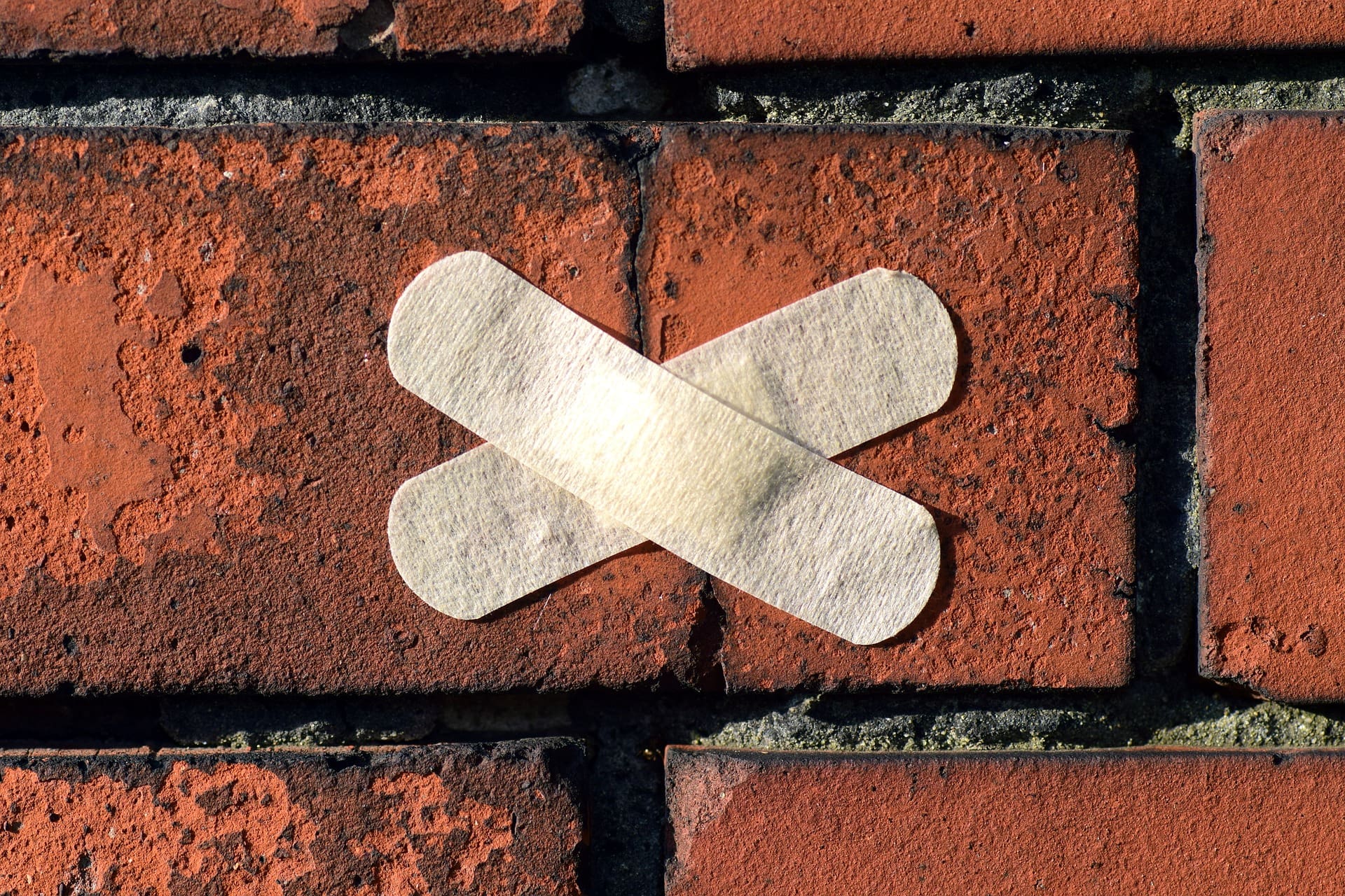 How To Repair Damaged Brickwork On Your Home - The Aspiring Gentleman