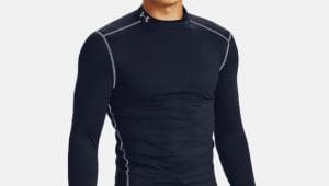 Benefits of Wearing Compression Shirts - The Aspiring Gentleman