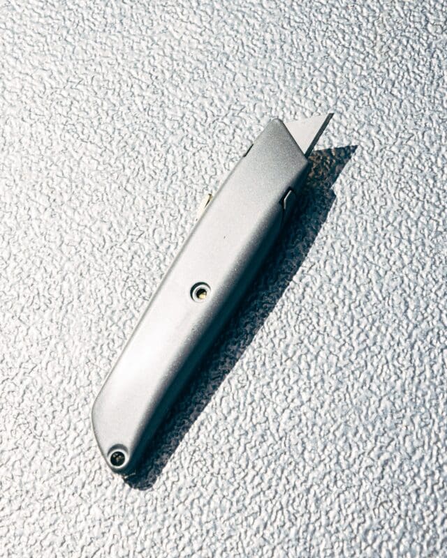 Box Cutter Types: Which Is the Most Practical? - The Aspiring Gentleman