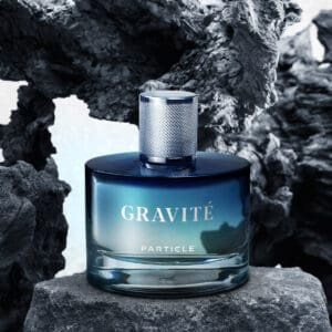 Gravité: How Particle Engineered a Premium Cologne for Men That Leaves ...